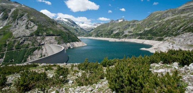 Ausztria 10 legszebb alpesi útja :: Hetedhétország