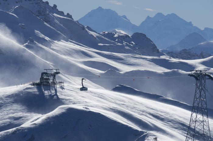 Meglepetésre Ischgl a 10 legjobb alpesi síterep között :: Hetedhétország